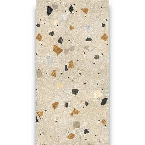 TERRAZZO STONEAGE SAND – President Ceramic